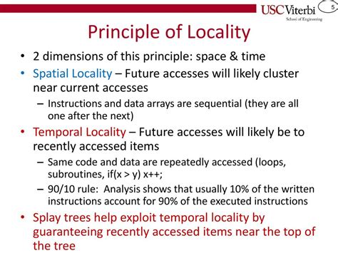 csci 104 splay trees mark redekopp ppt download