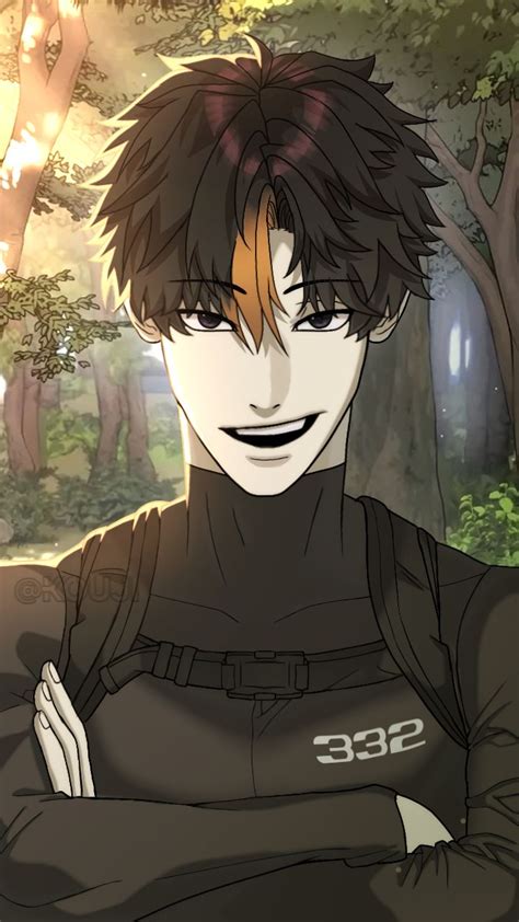 Pin Oleh Kesia Schnitzel Di Anime ♡♡ Gambar Anime Gambar Tersembunyi