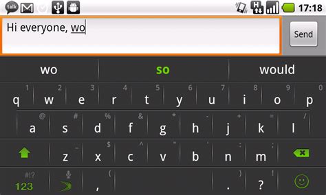 SwiftKeys Intelligent Android Keyboard Gets Even Smarter
