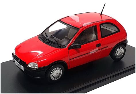 1/24 Scale Model Cars — R.M.Toys Ltd