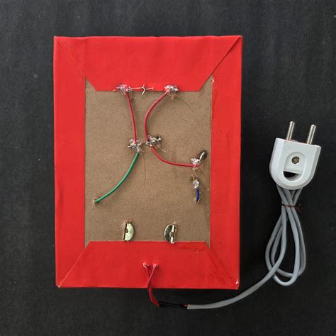 Half Wave Rectifier Working Model My Store