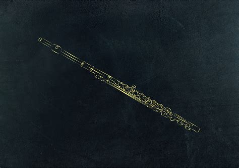 Flautul Laboratorul De Muzică