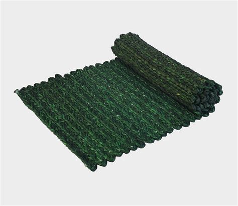 Buy Sabai Grass Table Runner Green At 10 Off Online Wooden Street