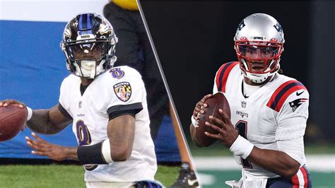 Ravens Vs Patriots Live Stream How To Watch Sunday Night Football
