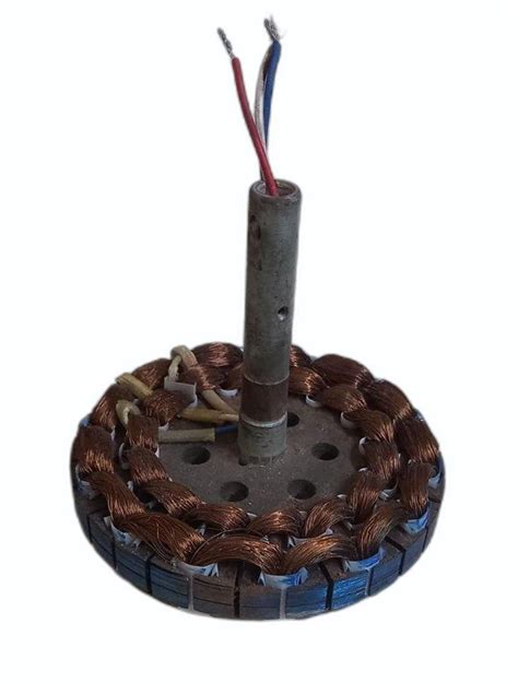 Stator Coil At Best Price In India