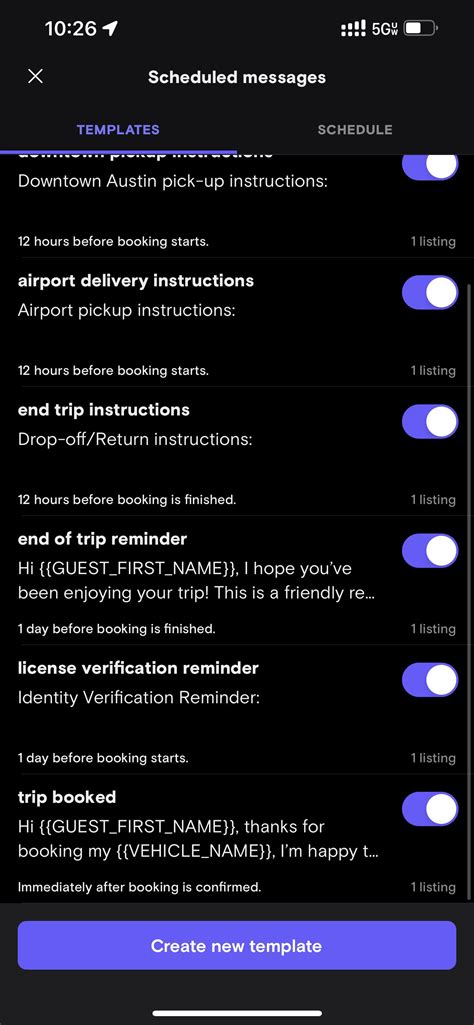 Automating Communication Using Scheduled Messages Helps A Ton Rturo