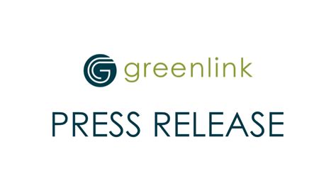 Press Release Greenlink Analytics Receives 550000 Grant From Kresge Foundation
