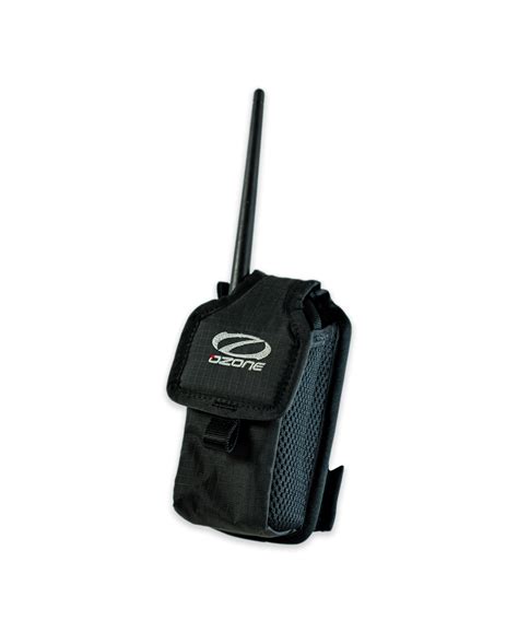 Cockpit Rescue Container Ozone Paragliders