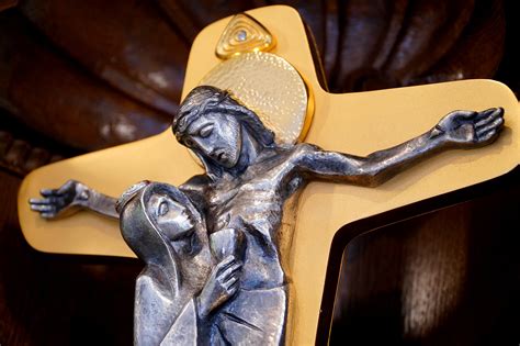 The Meaning Of The Unity Cross In Todays World