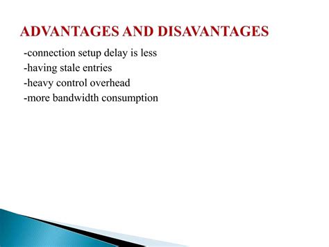 Classification Of Routing Protocols Pptx