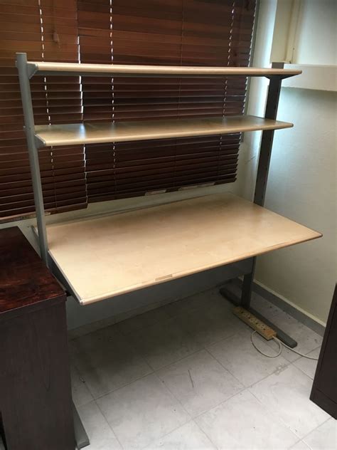 Study Cum Computer Table Furniture Home Living Furniture Tables Sets On Carousell