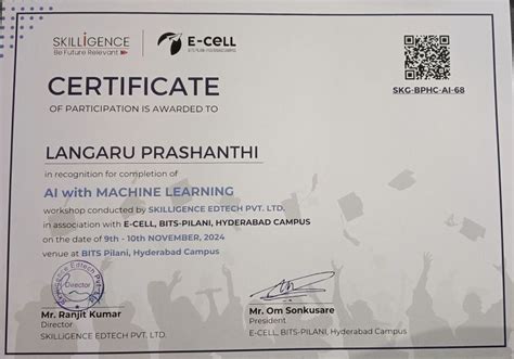 prashanthi langaru on linkedin ai machinelearning deeplearning