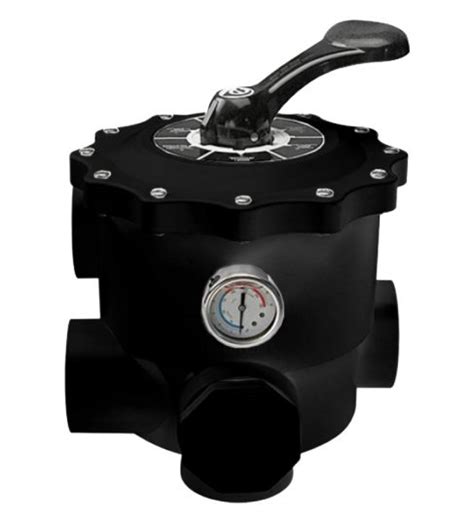 Six Way Selector Valves Aqua India Six Way Selector Valves Aqua India