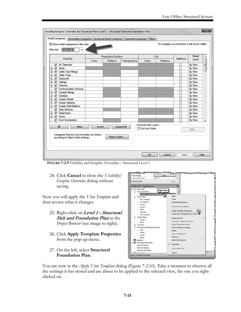 Design Integration Using Autodesk Revit Architecture Structure Mep