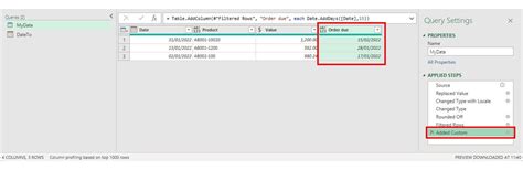 Working With Power Query Part 3 Icaew