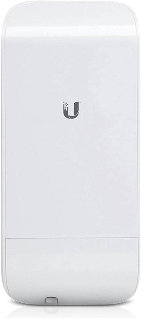 Ubiquiti Networks LOCOM5 - Nanostation Loco M5: Amazon.co.uk: Computers ...