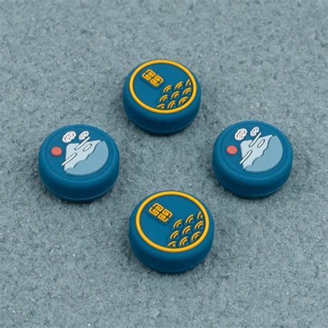 Nintendo Switch Switch Lite Controller Cap Joystick Cover Etsy