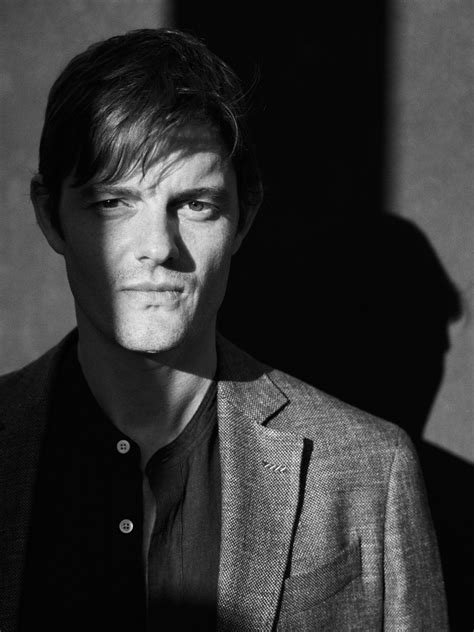 Sam Riley Wallpapers 19 Images Wallpapercat