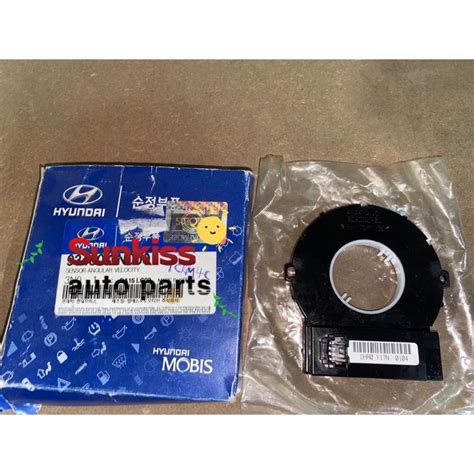 Hyundai I30 Sensor Angular Velocity Shopee Malaysia