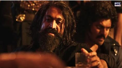 Yash Unveils Fierce New Avatar In Toxic A Fairytale For Grownups