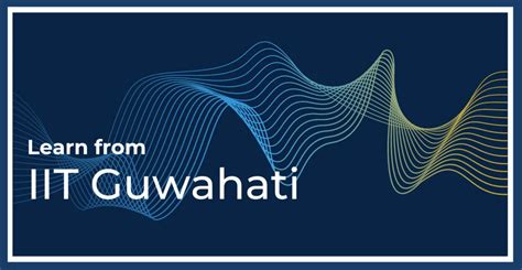 Iit Guwahati Bsc Data Science And Artificial Intelligence June 2025 • L
