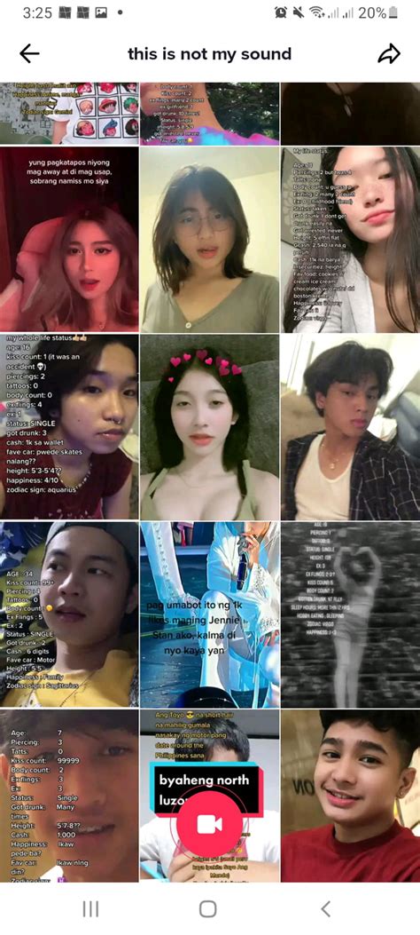 Dito Ko Na Realize Na Kung Sinu Pa Yung Mga Mas Magaganda Sila Pa Yung Maria Clara At Kung May