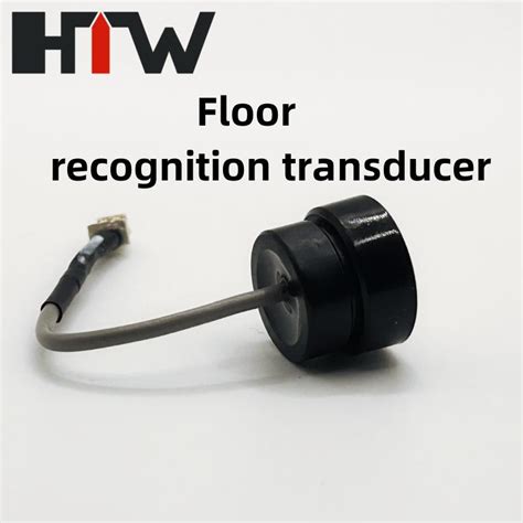 300k Floor Material Recognition Sensor For Robotic Vacuum Cleaner
