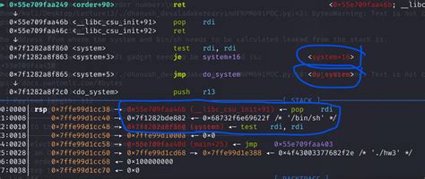 Github Dagowdabufferoverflow String Format Vulnerability And Aslr