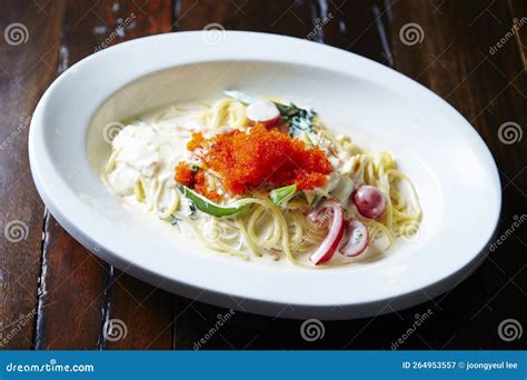 Fish Roe Pasta Recipe At Gemma Dalton Blog
