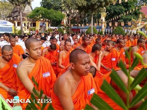 យុវជនជាសសរទ្រូងនៃជាតិ វត្តសត្ថារាម កំពង់សាលា និគមថ្កូវ