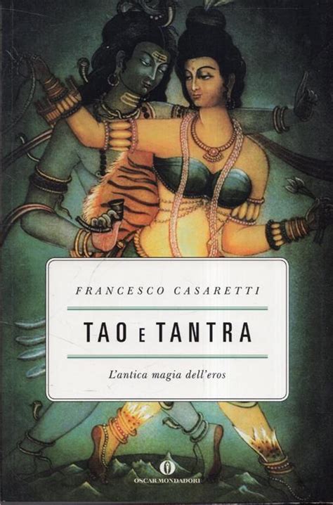 Tao E Tantra Francesco Casaretti Sessualità