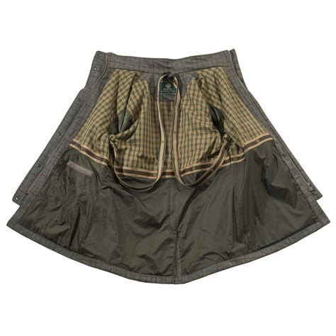 Beretta Manteau Femme St James Beretta