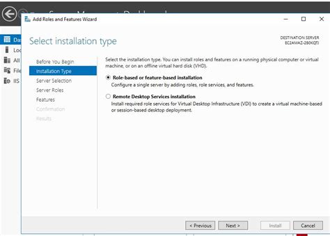 NewRelic APM Enable IIS And ASP NET In Windows 2016 And Configure Monitoring Step By Step For