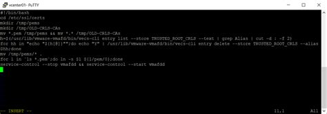 Vmware — служба Vpostgres не запускается Crl Fixsh Internet