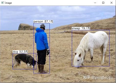 Ncnnopencvyolov5调用摄像头进行检测 知乎