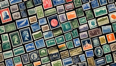 Comment Connaître La Valeur Dun Timbre Guide Complet
