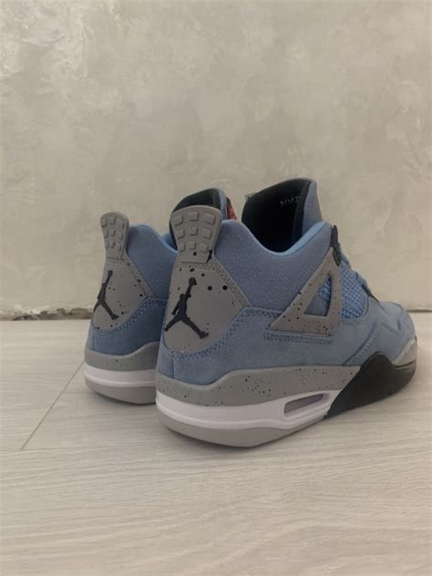 Nike Air Jordan 4 Retro оригинал: 2 999 грн. - Кросівки для міста Київ ...