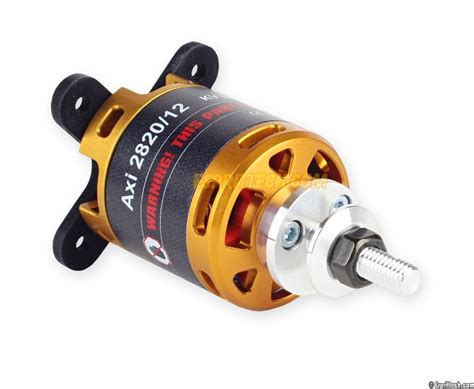 Arduino Brushless Motor Wireless Control Artofit
