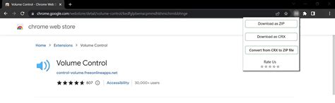 How To Fix The Image Decode Failed Error When Installing Extensions