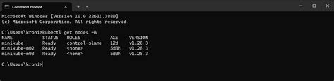 K6 Load Testing Using Grafana Influx Db And K6 In K8s Cluster Sample