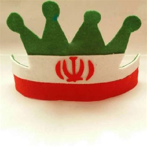 کاردستی تاج سر مقوایی دخترانه و پسرانه ساده برای مدرسه و جشن 1000