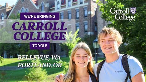 Carroll College A Catholic Liberal Arts College In Helena Mt