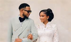 Ruth And Chijiokes Love Story Has Graduated From The Friend Zone Into