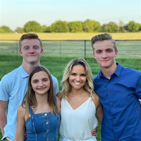 Josh Mccown Wife Who Is Natalie Mccown Players Bio