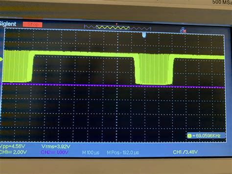 operational amplifier comparator problems with output electrical