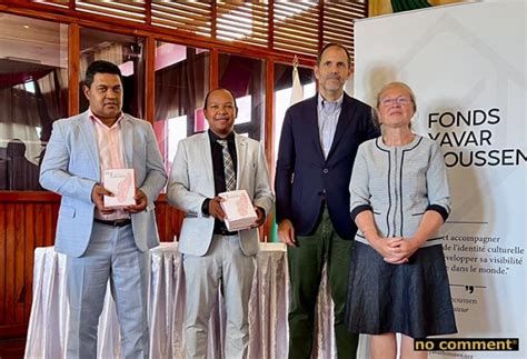No Comment® Actualités Télévision Canal Madagascar élargit Son Offre