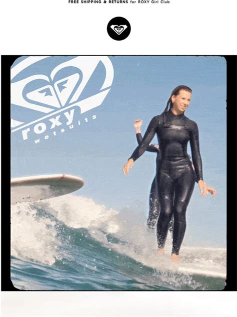 Roxy The Roxy Winter Wetsuits Milled