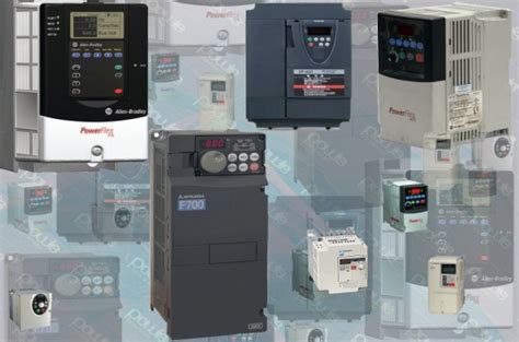 PLC Controls Powis Corporation