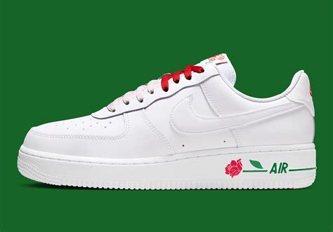 Nike Air Force 1 Low Roses If0498 100