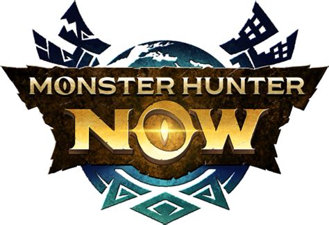 魔物 Monster Hunter Now